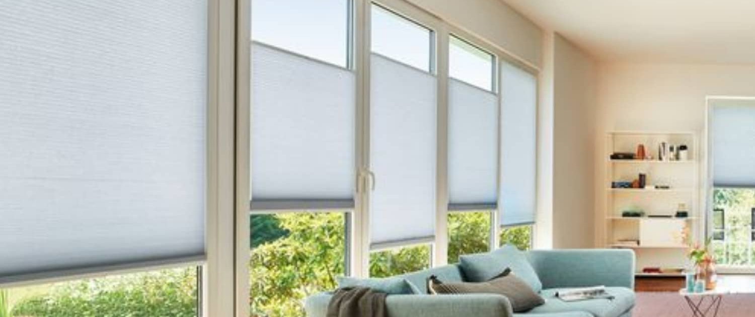 Streamline Blinds Corporation | Window Shading, Interior Finishing, etc