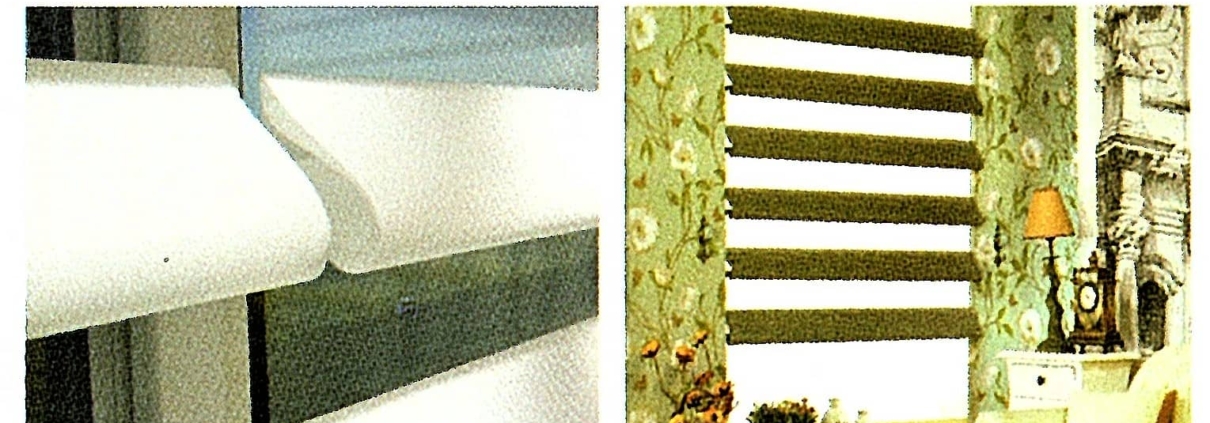 Streamline Blinds Corporation | Window Shading, Interior Finishing, etc