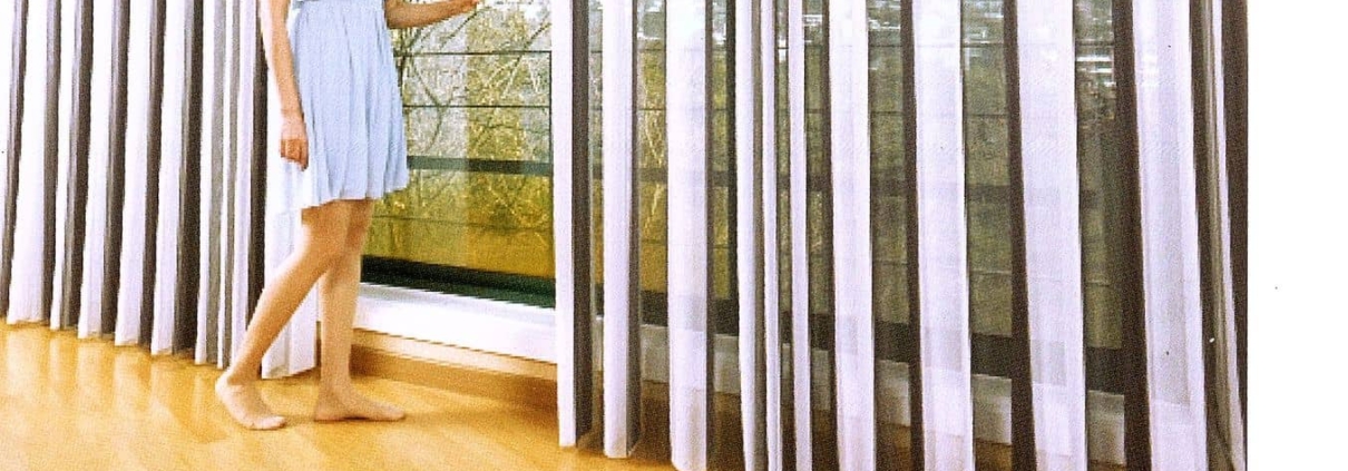 Streamline Blinds Corporation | Window Shading, Interior Finishing, etc